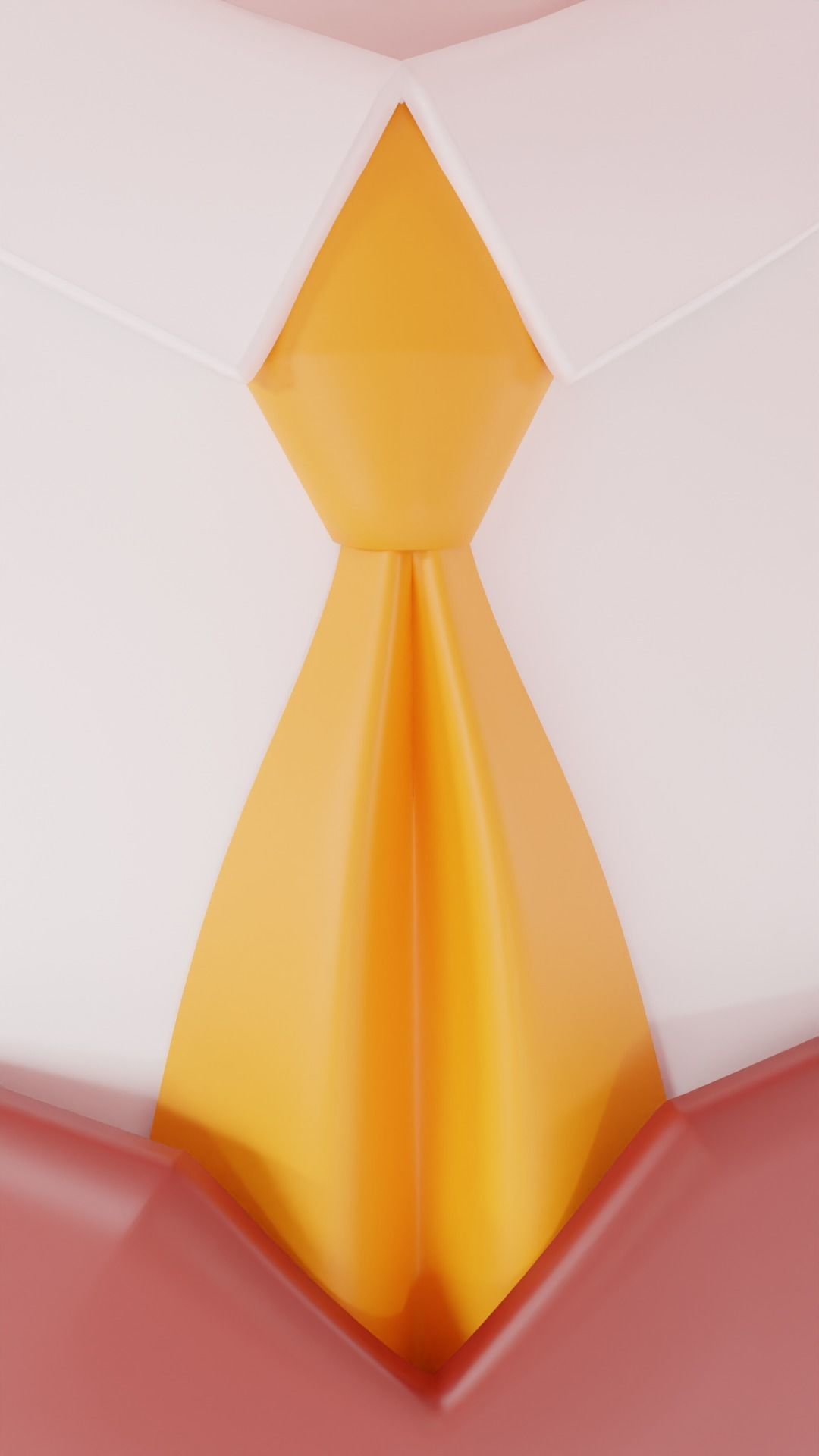 Zero Two Chibi 3d Model Cgtrader