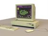 Commodore - Retro Computer with Keyboard and Mouse 3D model | CGTrader