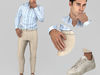 3D model character David VR / AR / low-poly | CGTrader