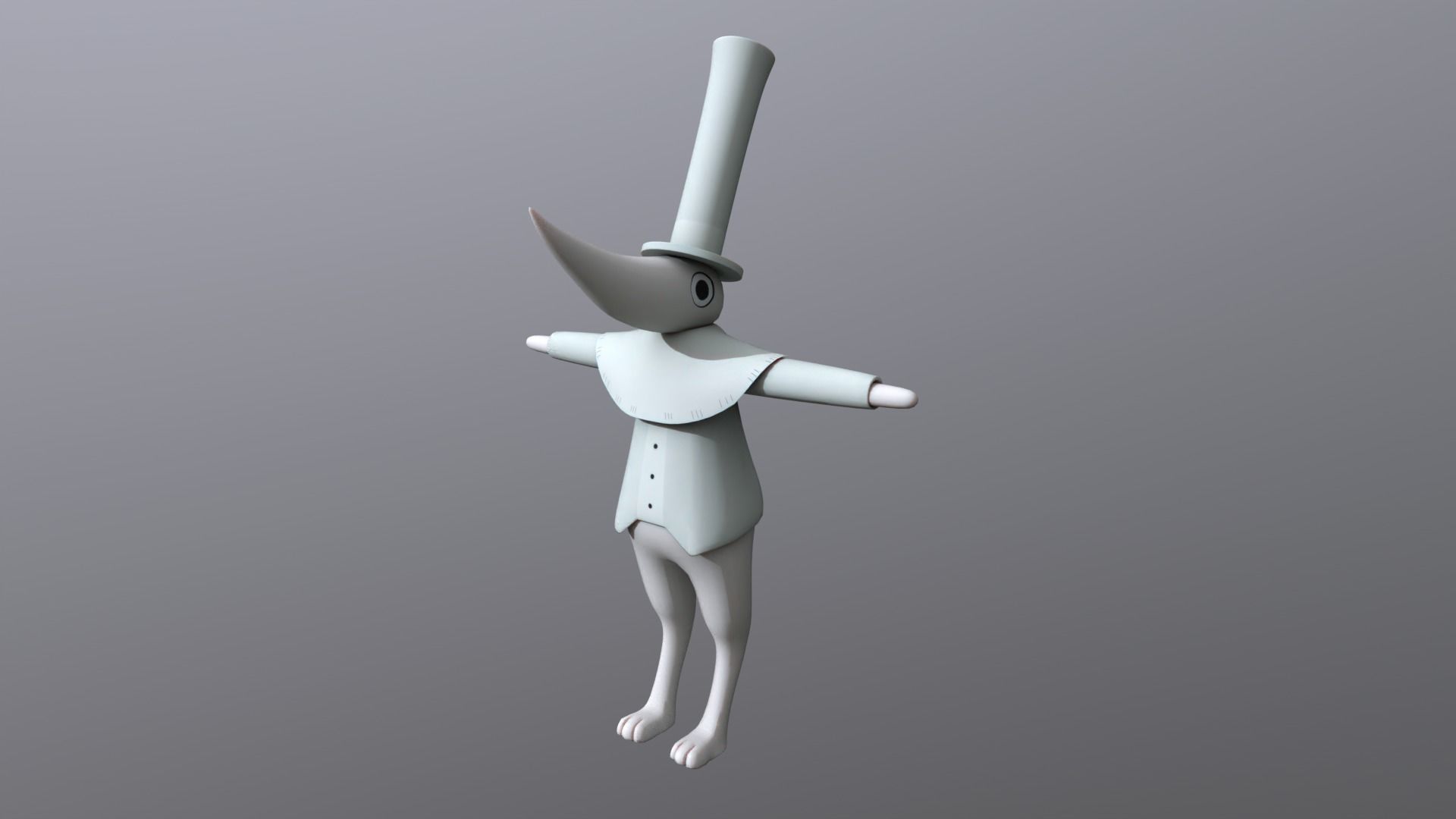 3D model Soul Eater - Excalibur Rigged VR / AR / low-poly | CGTrader