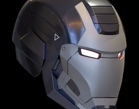 War machine 3D Print Models | CGTrader