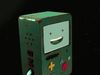 3D model Stylized BMO - BeeMO VR / AR / low-poly | CGTrader