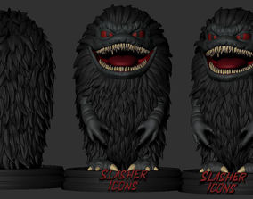 Critters 3D Printing Models | CGTrader