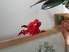Guilmon Digimon BJD 3D model 3D printable | CGTrader