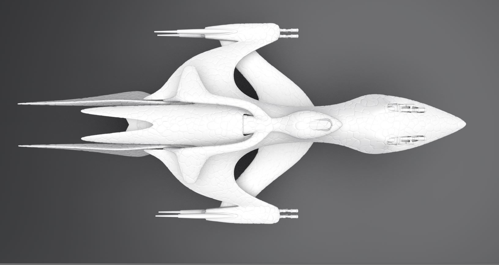 White Star Scale model 3D model 3D printable | CGTrader