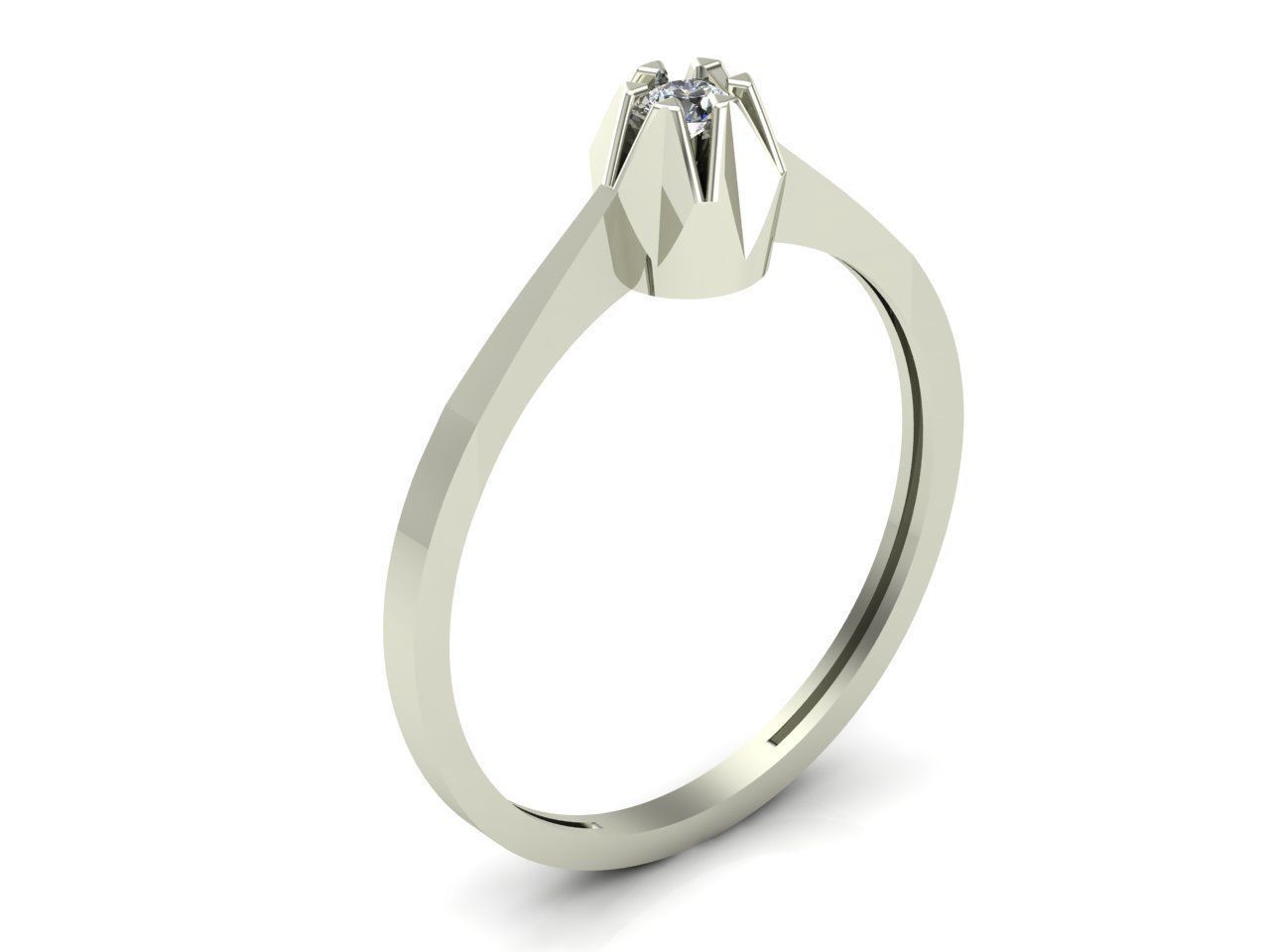 Women Ring - Womens Ring STL READY FILE With 3DM Files 3D model 3D ...