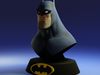 BATMAN STYLIZED 3D model 3D printable | CGTrader