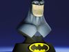 BATMAN STYLIZED 3D model 3D printable | CGTrader