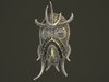 3D model Cultist mask VR / AR / low-poly | CGTrader