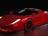 3D model Ferrari Enzo Low Poly Model VR / AR / low-poly | CGTrader