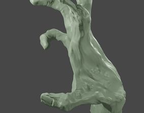 Zombie 3D Print Models | CGTrader