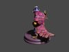 Pangolier Printable from Dota2 3D model 3D printable | CGTrader
