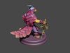 Pangolier Printable from Dota2 3D model 3D printable | CGTrader
