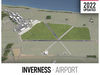 3D model Inverness Airport VR / AR / low-poly | CGTrader