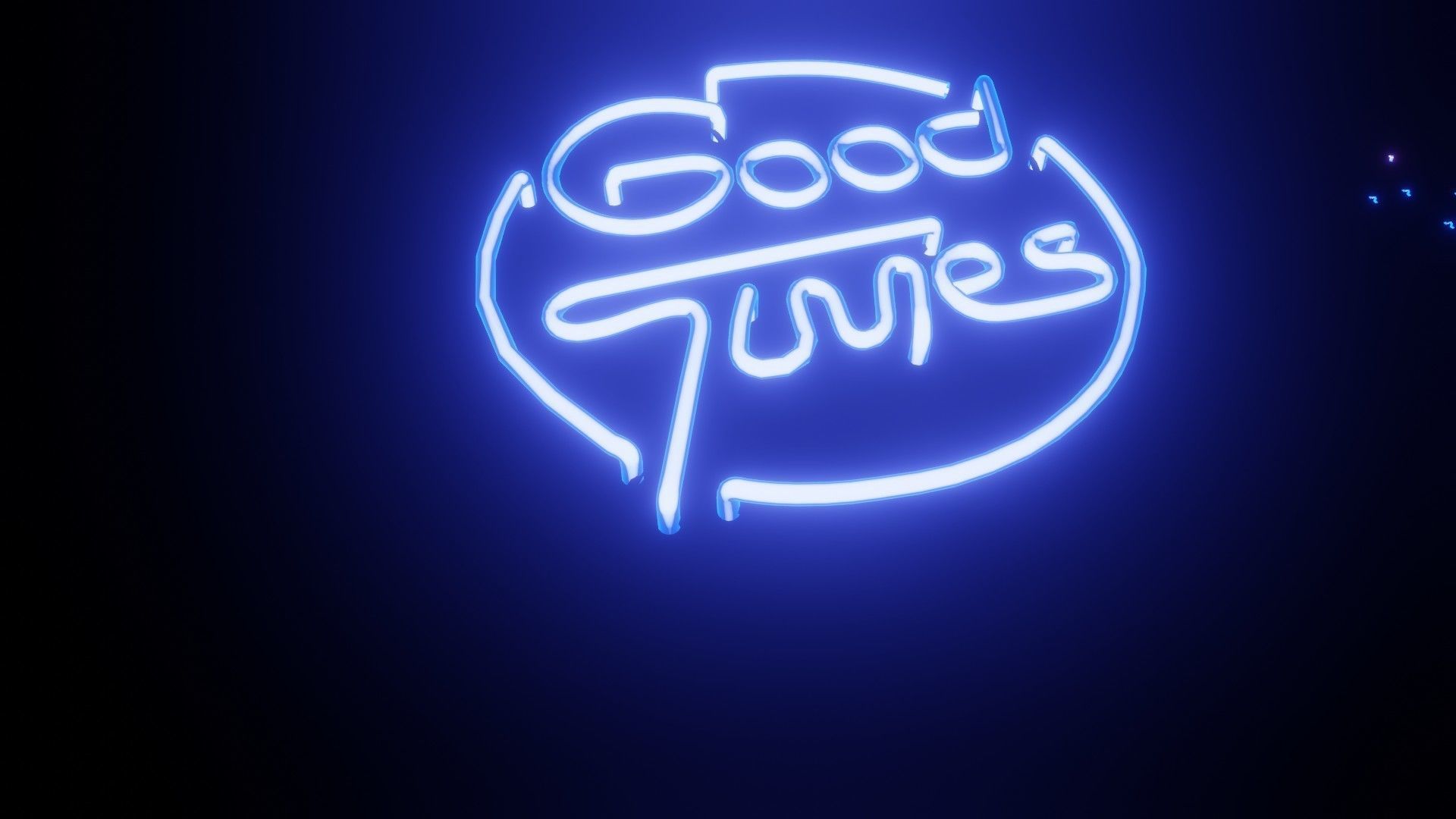 over 50s Neon Lights Asset collection for blender 3D model | CGTrader