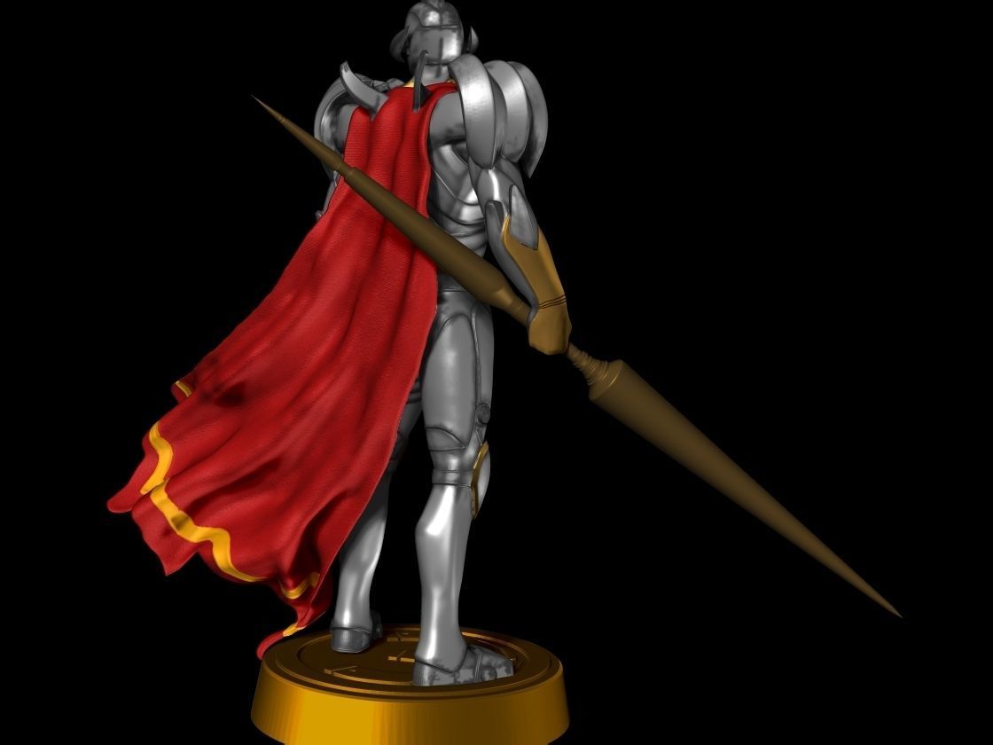 Infinity Ultron - What if Series 3D model 3D printable | CGTrader