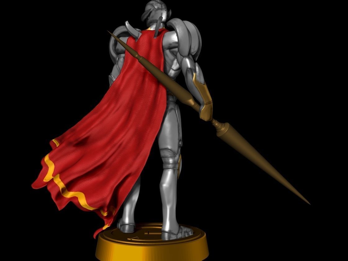 Infinity Ultron - What if Series 3D model 3D printable | CGTrader