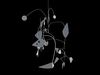Alexander Calder Sculpture Replica 01 3D model | CGTrader