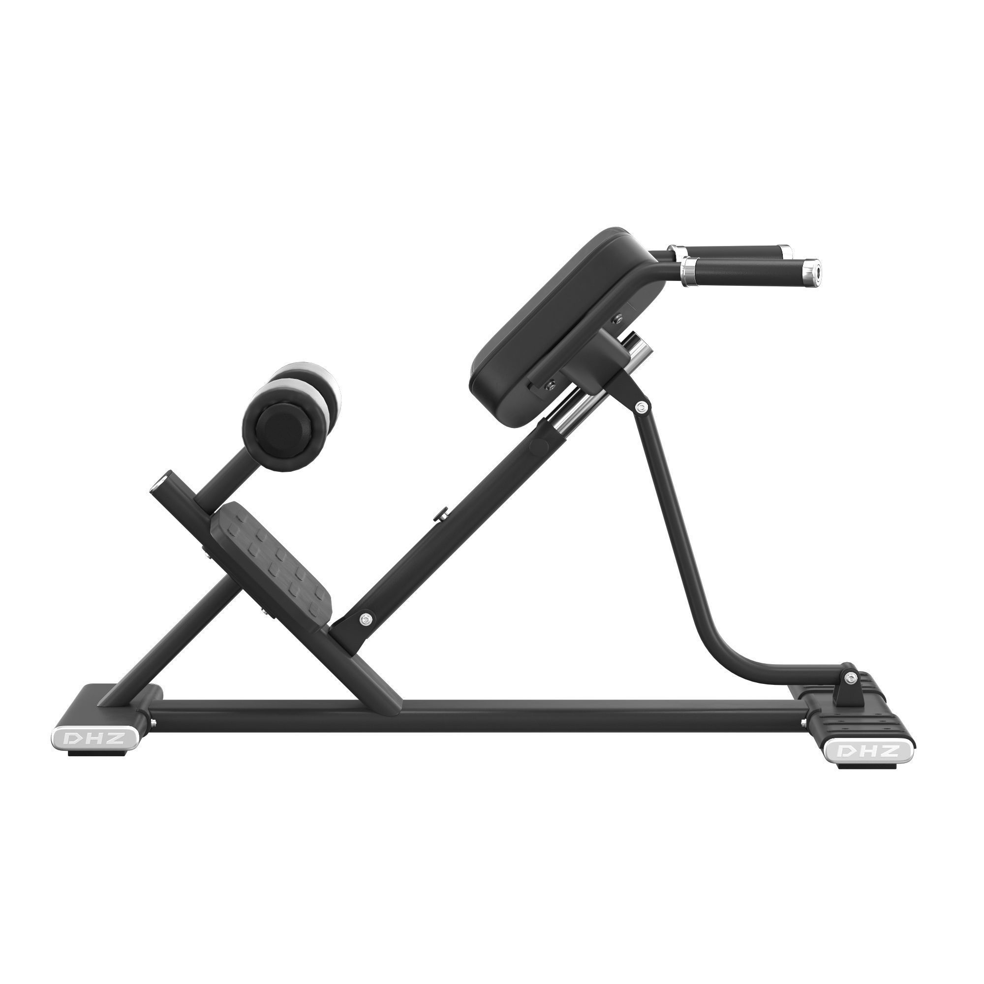 E-7045 Back Extension 3D model | CGTrader