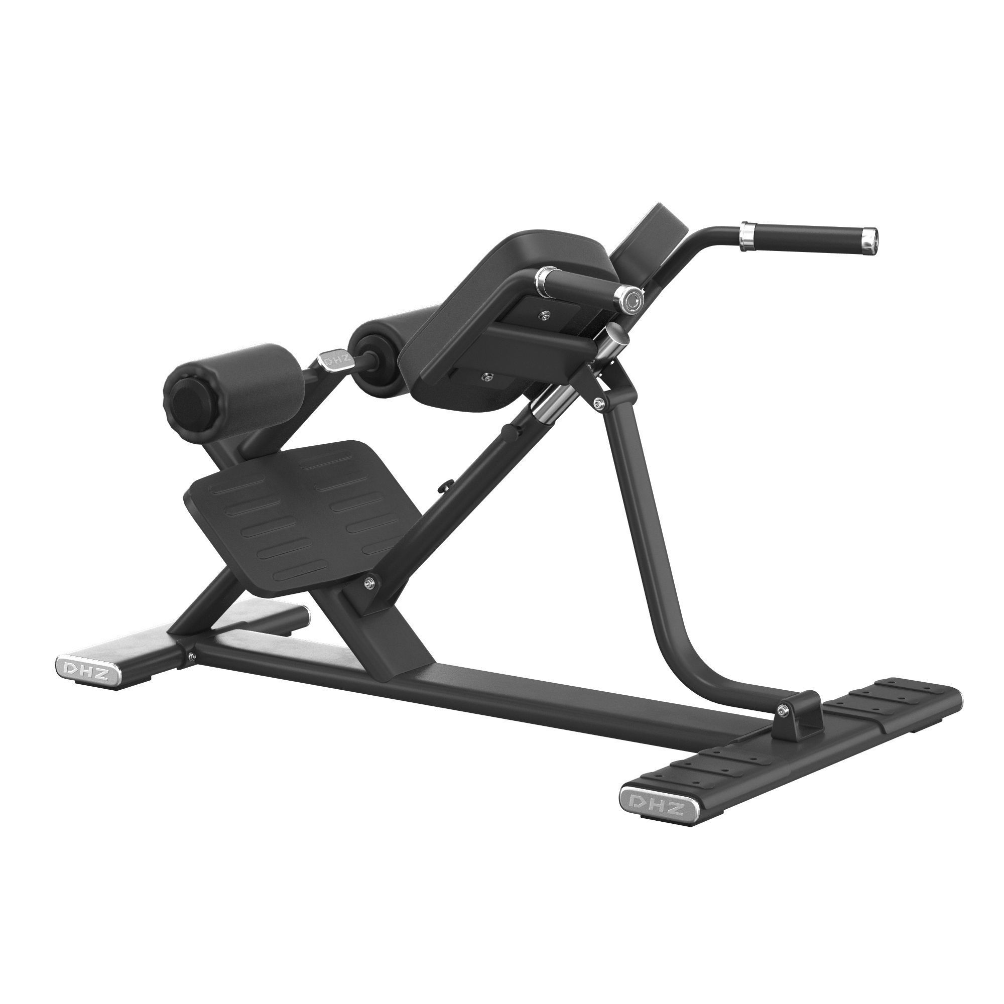 E-7045 Back Extension 3D model | CGTrader