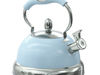 Kettle with Whistle TYPHOON 3D model | CGTrader