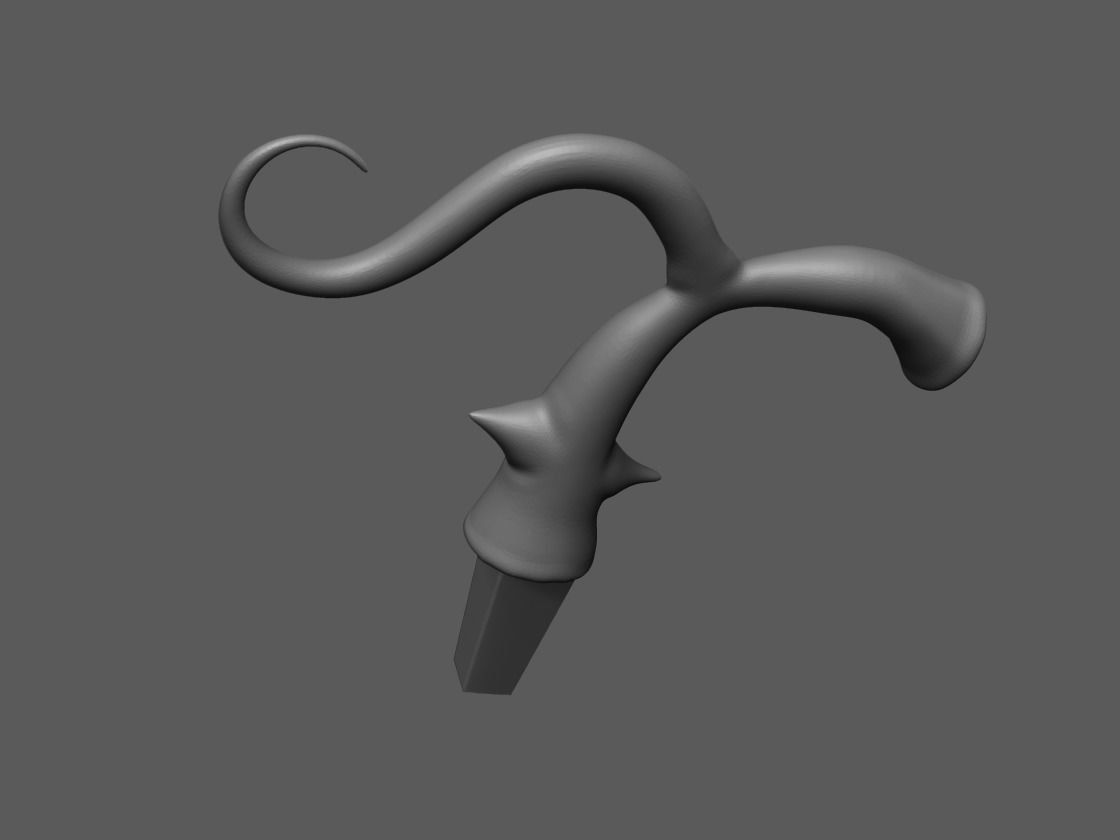 BAKU BAKU NO MI - ONE PIECE DEVIL FRUIT 3D model 3D printable | CGTrader