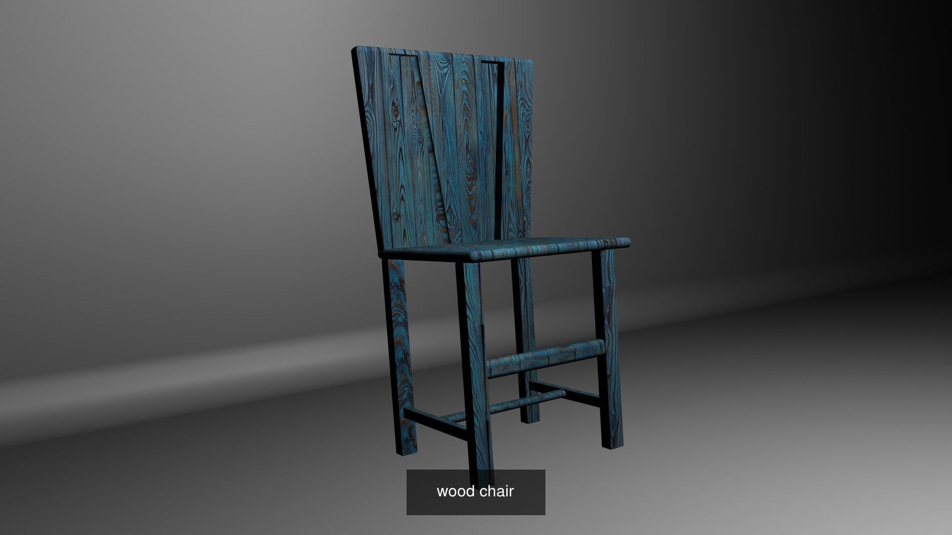 desgin 3d candle with letter l 3D Model Collection | CGTrader