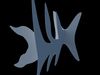 3D model Alexander Calder Sculpture Replica 04 VR / AR / low-poly ...