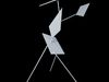3D model Alexander Calder Sculpture Replica 06 VR / AR / low-poly ...