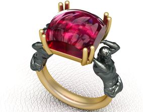 Atlas 3D Print Models | CGTrader