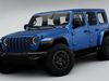 Jeep Wrangler Rubicon 392 2021 Gladiator 3D model | CGTrader