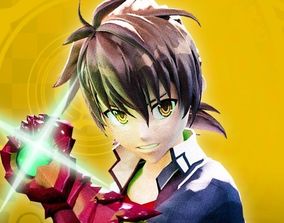 Highschooldxd 3D Models | CGTrader