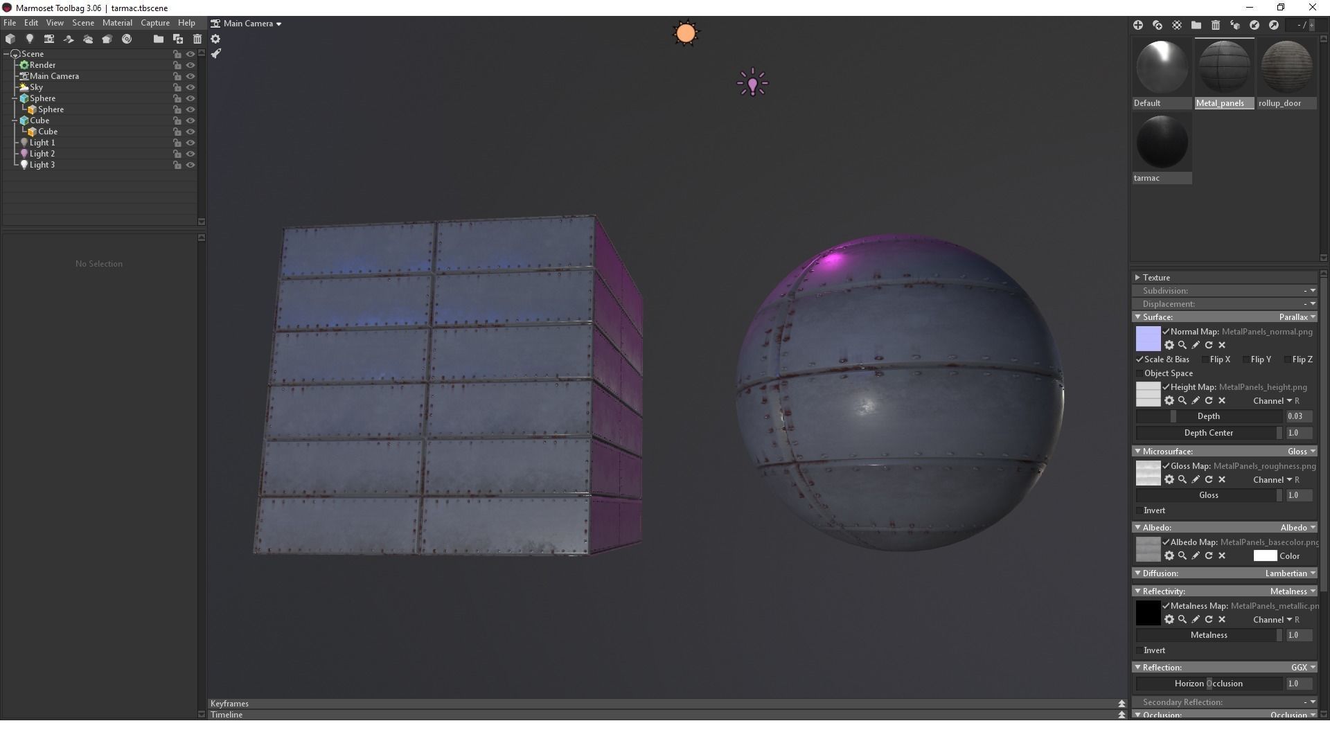 Material Textures Package Texture | CGTrader