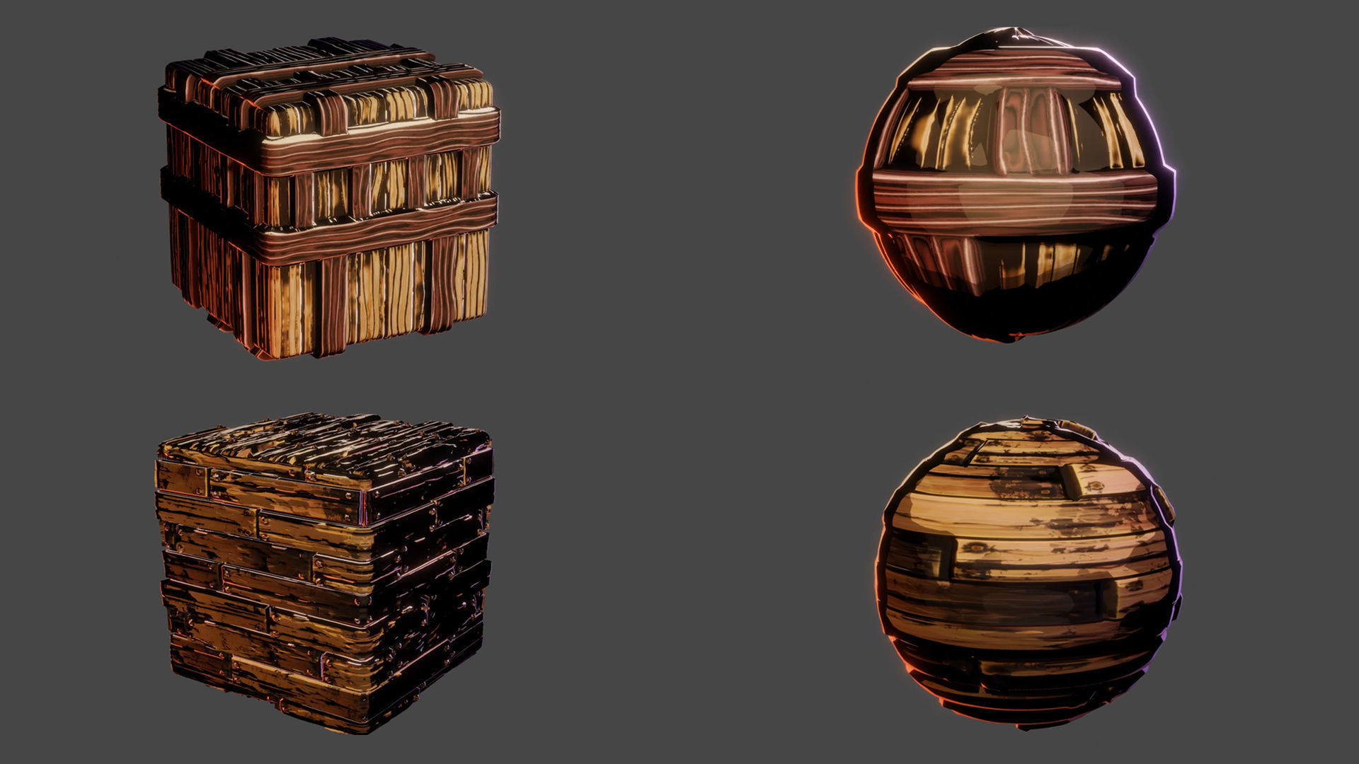 Material Textures Package Texture | CGTrader