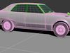 Nissan skyline gc110 3D model | CGTrader