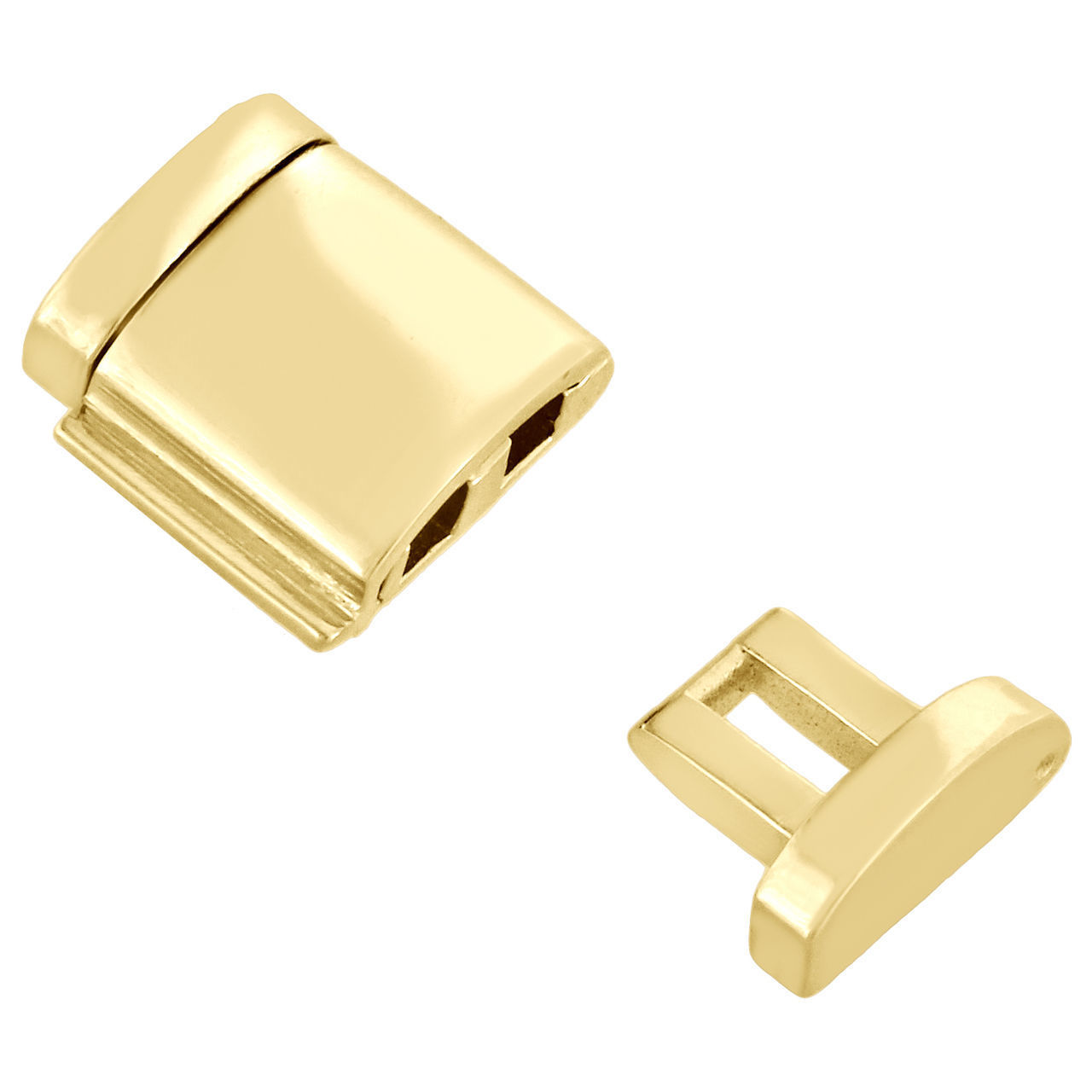 Box clasp 3D model 3D printable | CGTrader