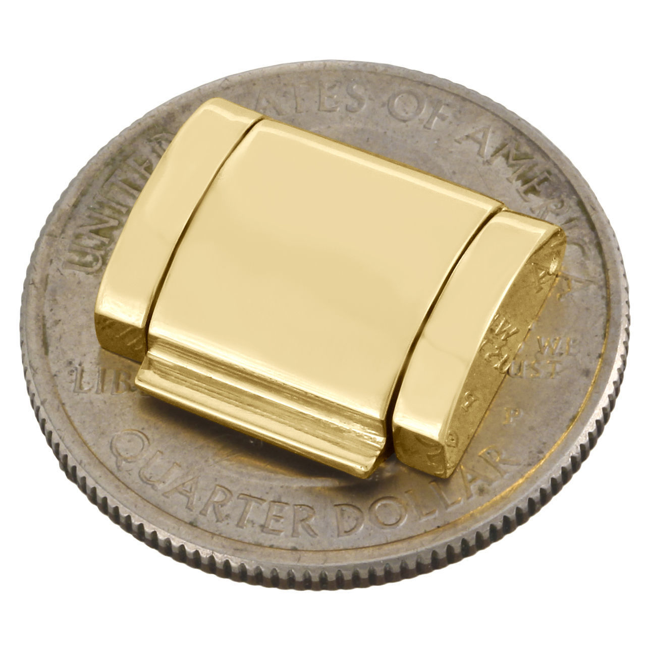 Box clasp 3D model 3D printable | CGTrader