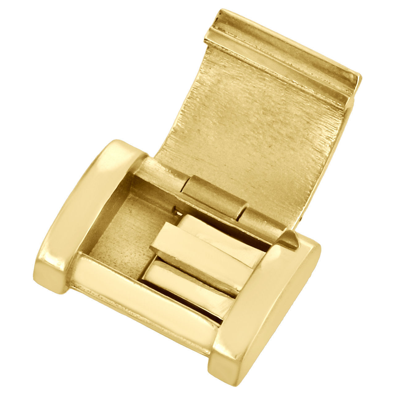 Box clasp 3D model 3D printable | CGTrader