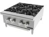 4 Burner Hot Plate 3D model | CGTrader