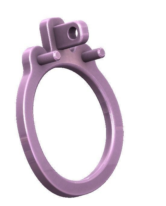 Adult Toy 011 for 3d printing 3D model 3D printable | CGTrader