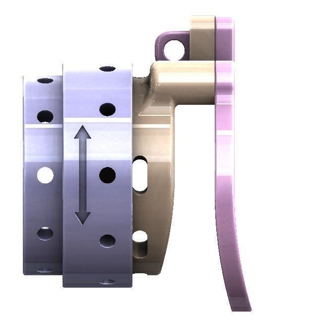 Adult Toy 011 for 3d printing 3D model 3D printable | CGTrader