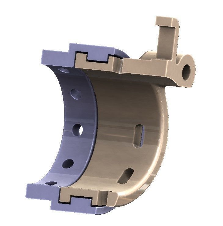 Adult Toy 011 for 3d printing 3D model 3D printable | CGTrader