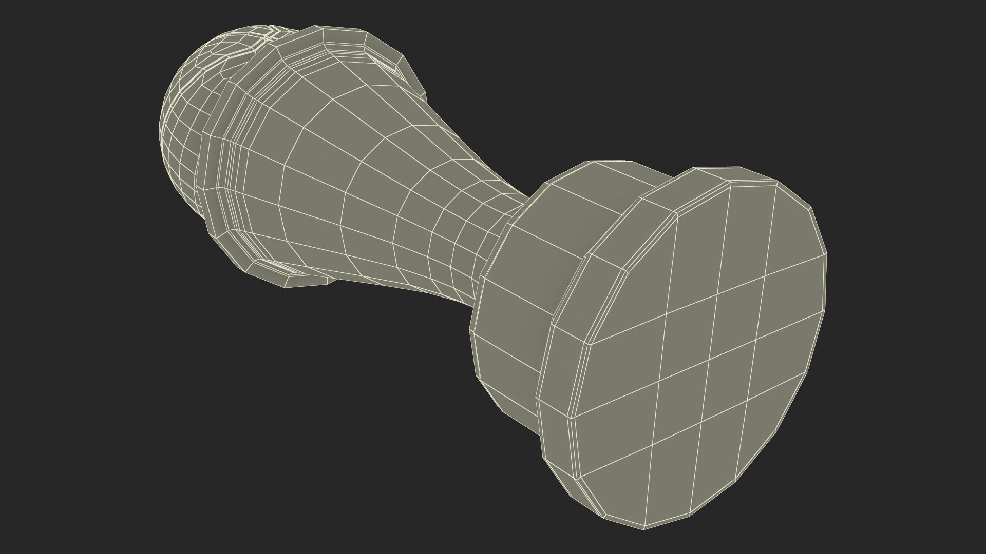 NBA Finals MVP trophy 3D model | CGTrader