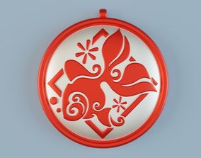 Yoimiya 3D Models | CGTrader