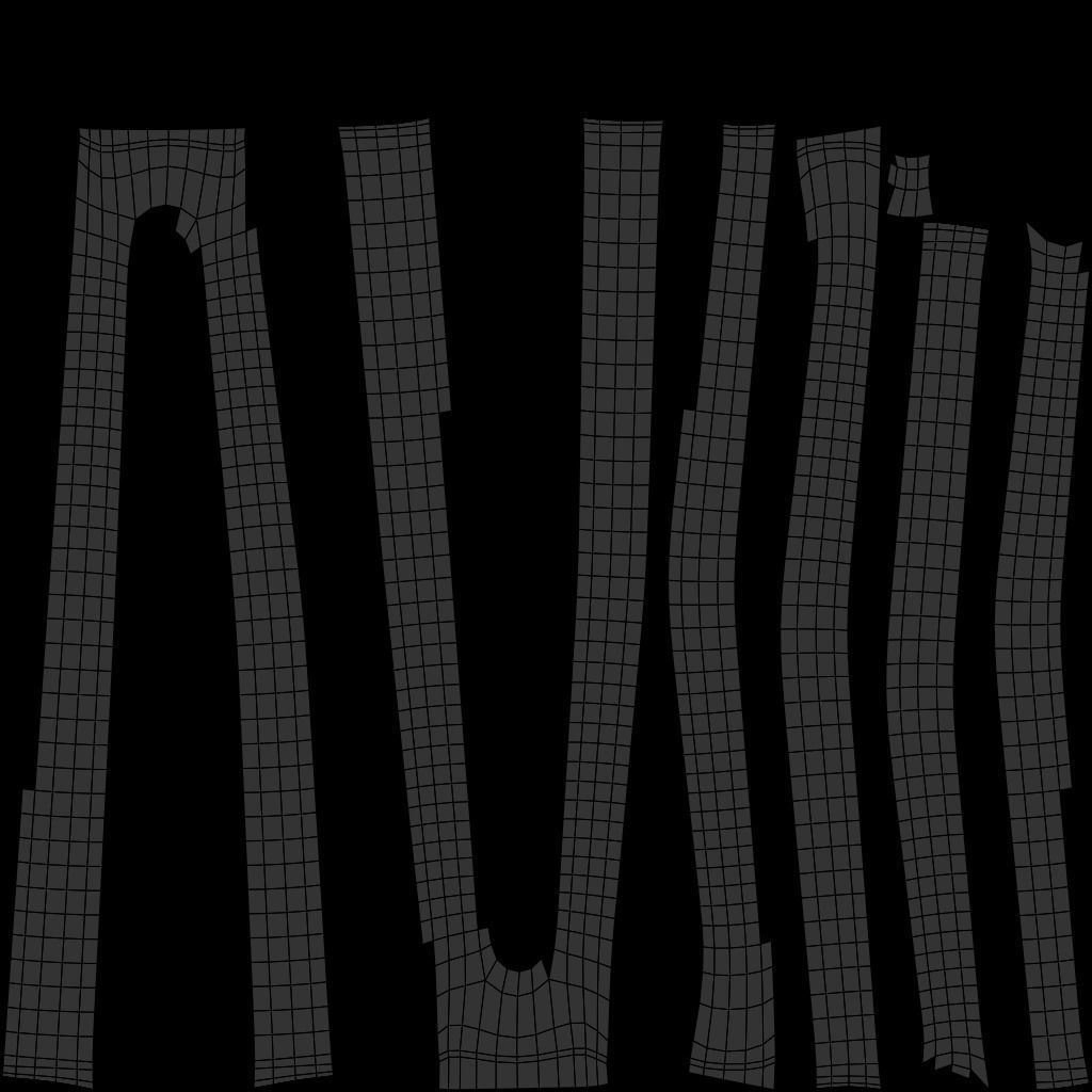 Spades Slick Free 3D Model free 3D model rigged | CGTrader