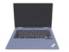Lenovo thinkpad laptop 3D model | CGTrader