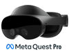 Meta Quest Pro 3D model | CGTrader