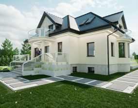 Twinmotion 3D Models | CGTrader