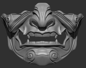 Aztec 3D Printing Models | CGTrader