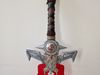 Crucible Doom Eternal High-Detail Replica 3D model 3D printable | CGTrader